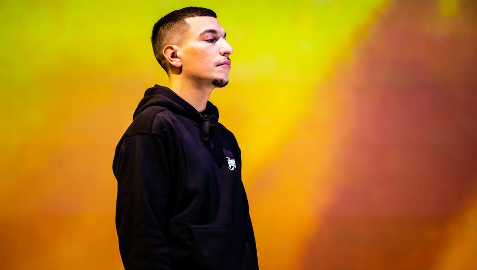 Bleu Citron : Youssef Swatt's