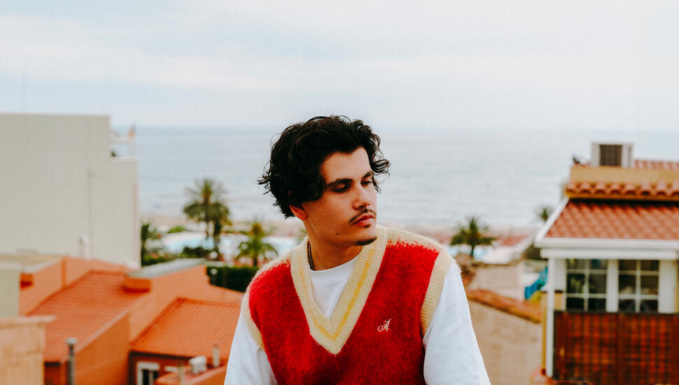 Bleu Citron : Carbonne